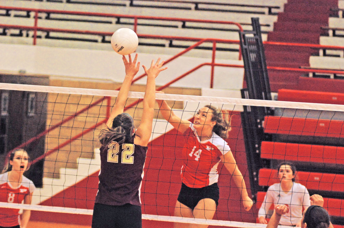 Parkersburg netters runner-up at Snowball | News, Sports, Jobs - News ...